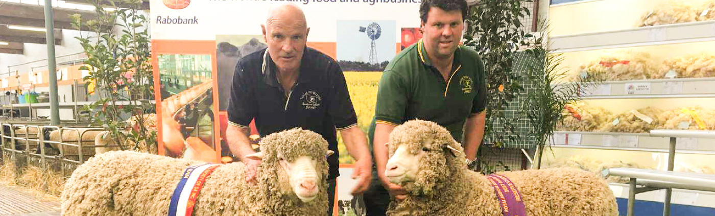 Polwarth Sheep Breeders Association of Australia